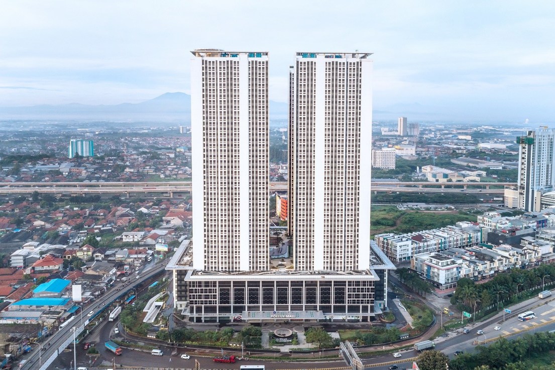 Pollux Properties Indonesia Posts Record 707% Increased Profit In Q2 ...