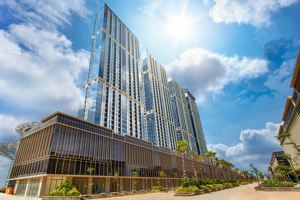 Pollux Properties Indonesia Posts Record 707% Increased Profit In Q2 ...