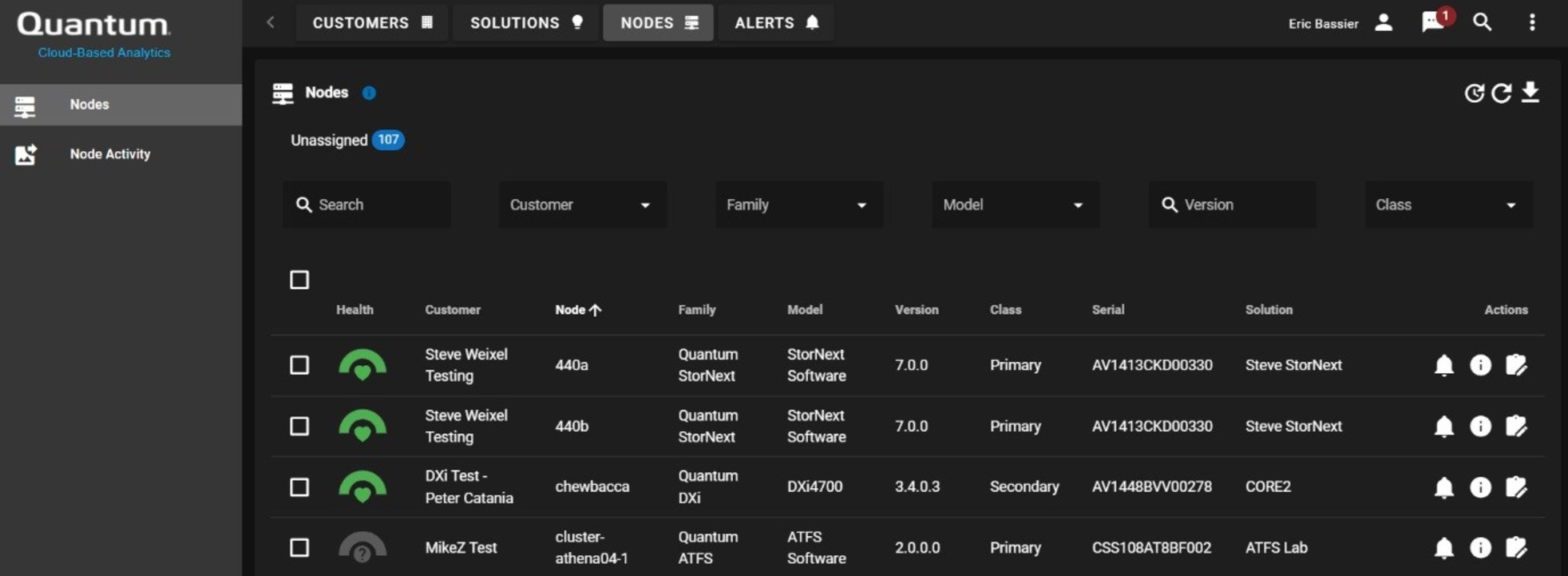 Quantum Redefines Long-Term Data Archiving with New Class of Storage ...