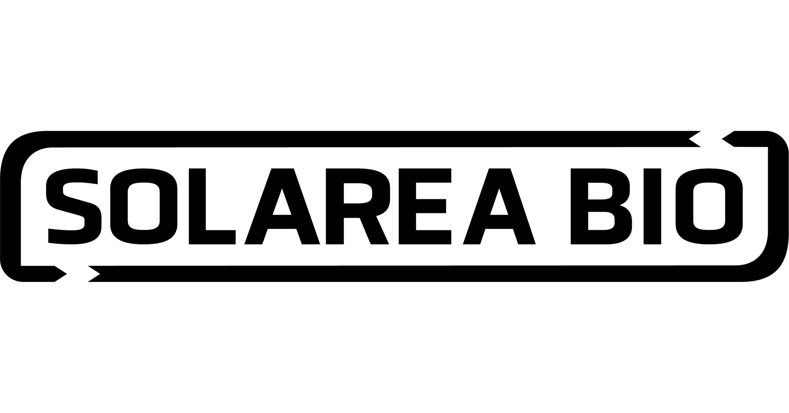 Solarea Bio to Showcase Innovations at 2025 Future Food-Tech Summit