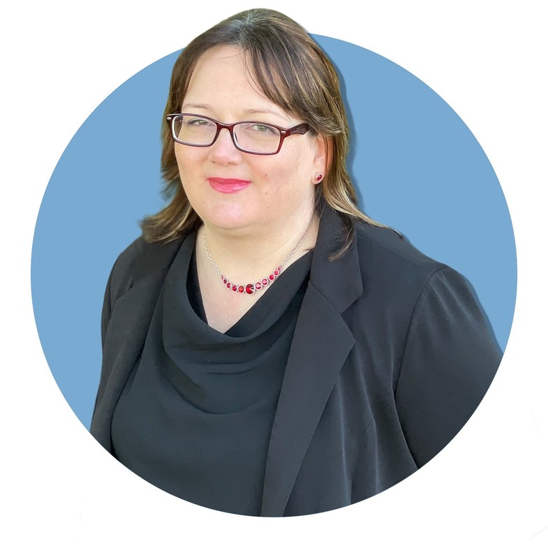 Shannon Hoste, former lead for FDA Human Factors Team, is named ...