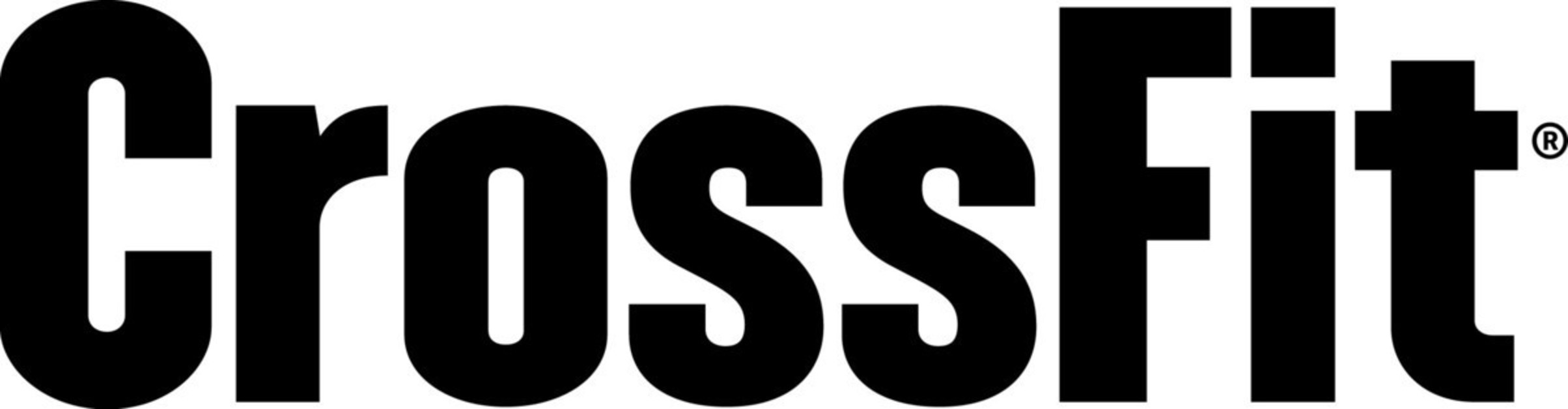 Crossfit Font