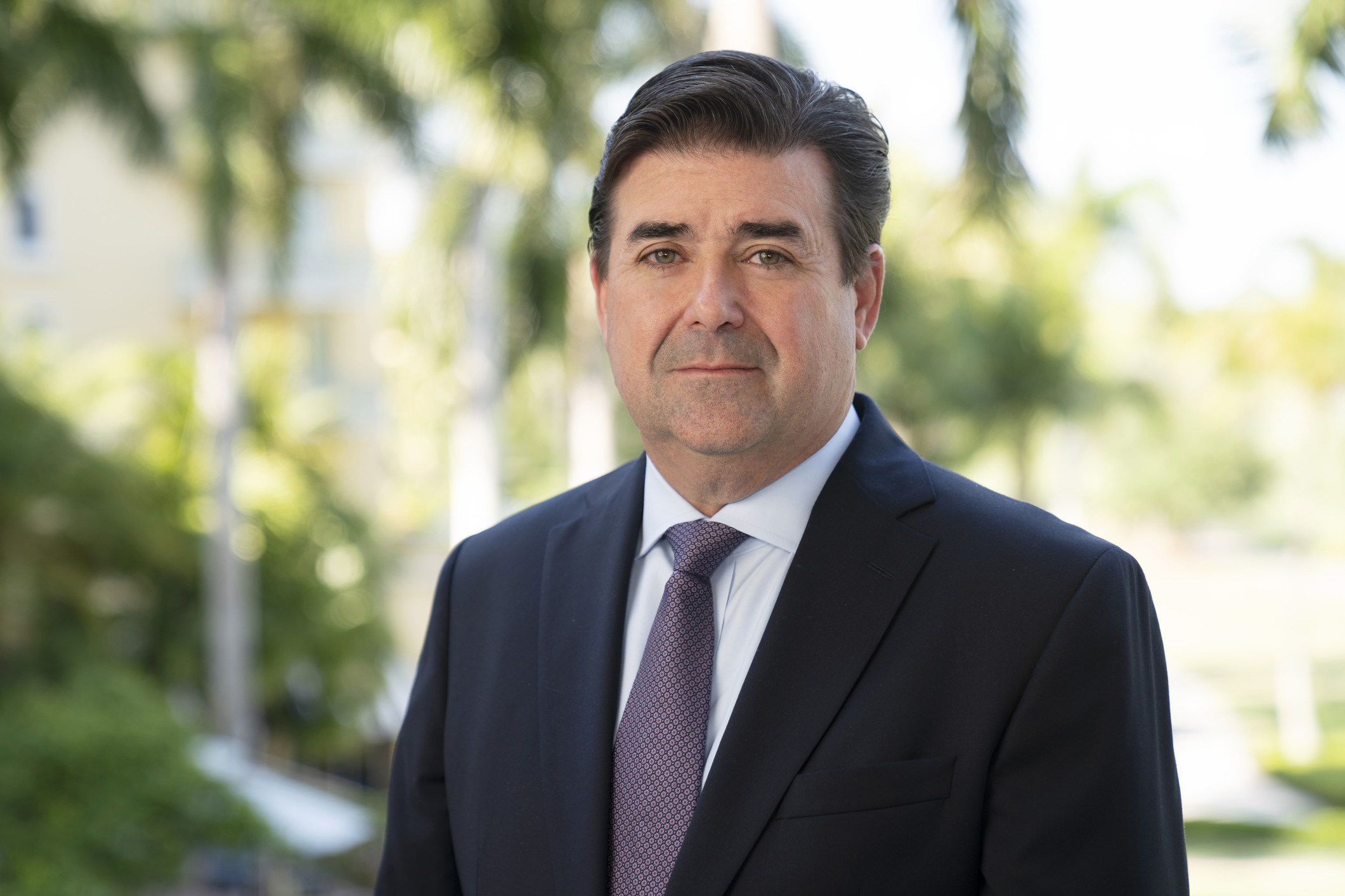 Chubb Names Kevin Rampe Head of North America Claims