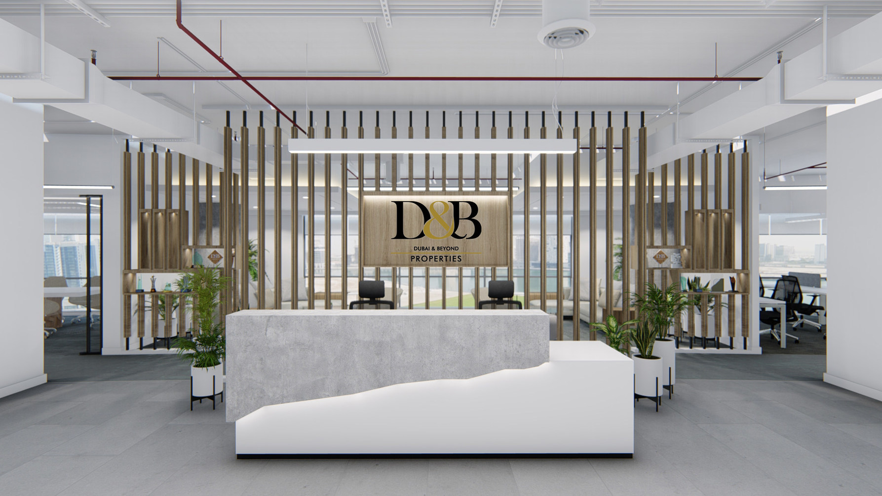 Dubai & Beyond Properties Selects Yardi Real Estate Technology