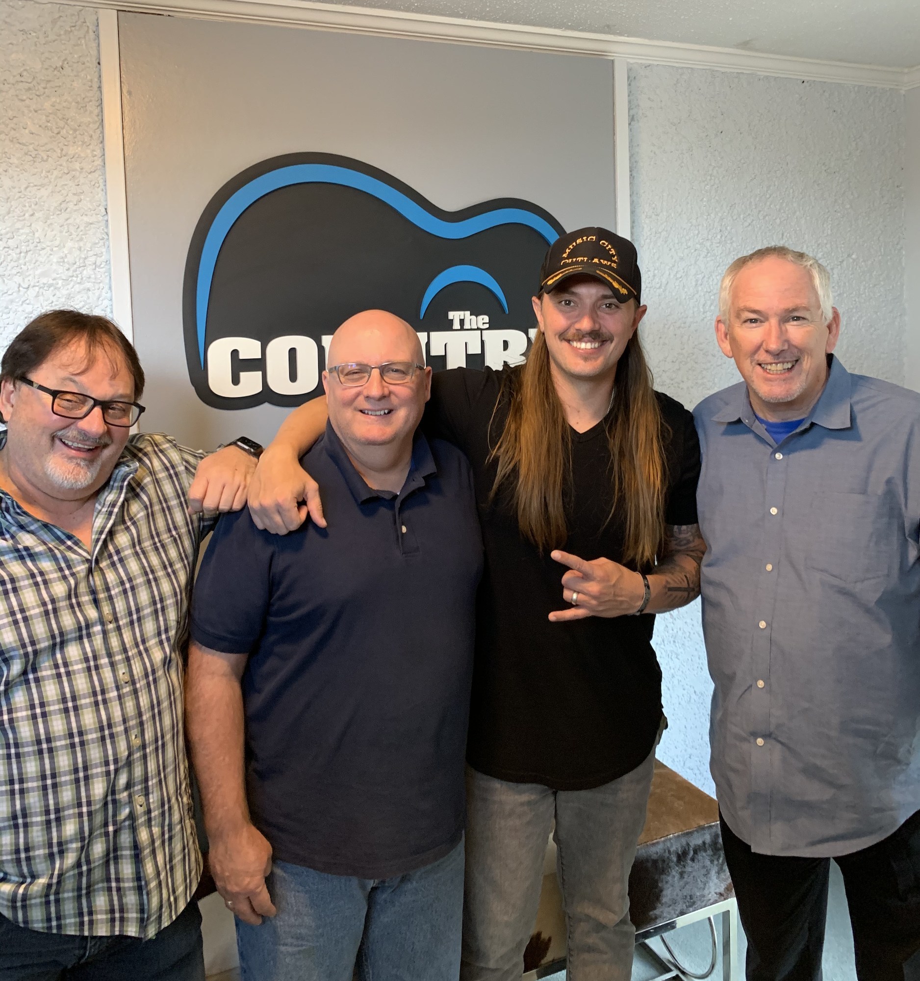 'Beer:30 with Adam Warner' Now Streaming on The Country Network with ...