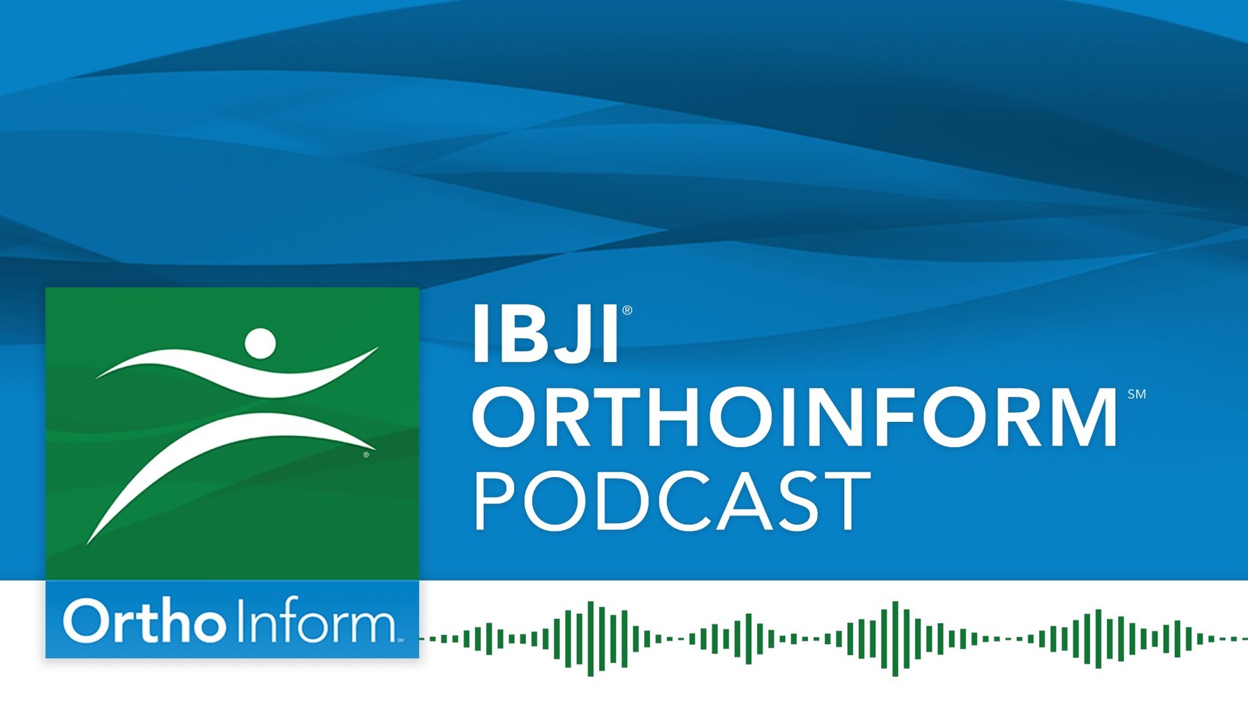 Illinois Bone & Joint Institute Launches New IBJI OrthoInform Podcast