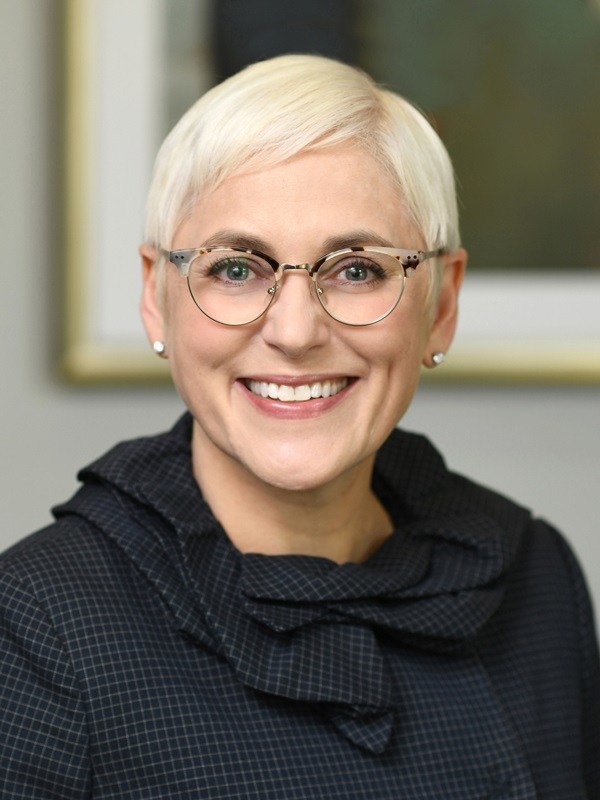 Jennifer Lemming of LexisNexis Risk Solutions Named a Top 10 Most ...