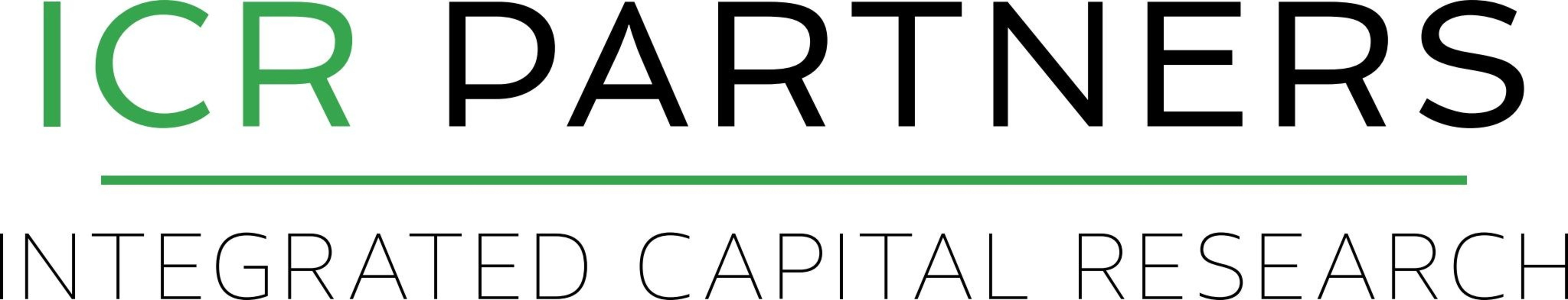 Integrated Capital Research (ICR) Partners with InvestEdge; Acquires ...