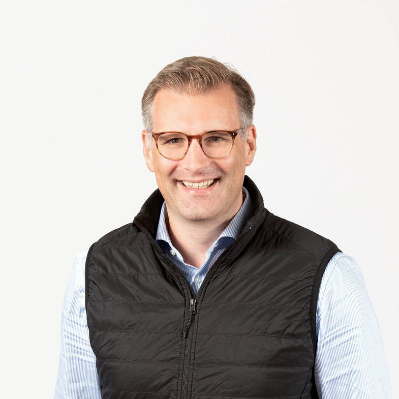 zvoove expands its management board: As CEO, Oliver Muhr will ...