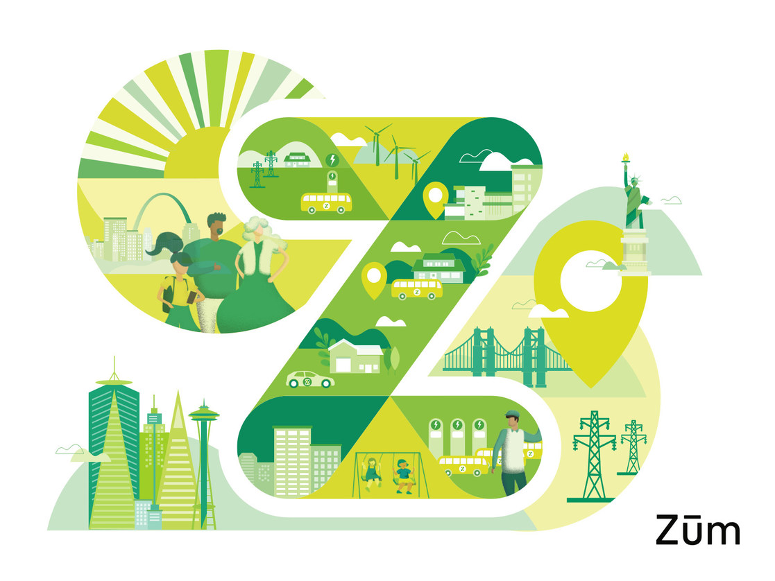 Zum Accelerates Plans To Modernize School Transportation With $130M ...