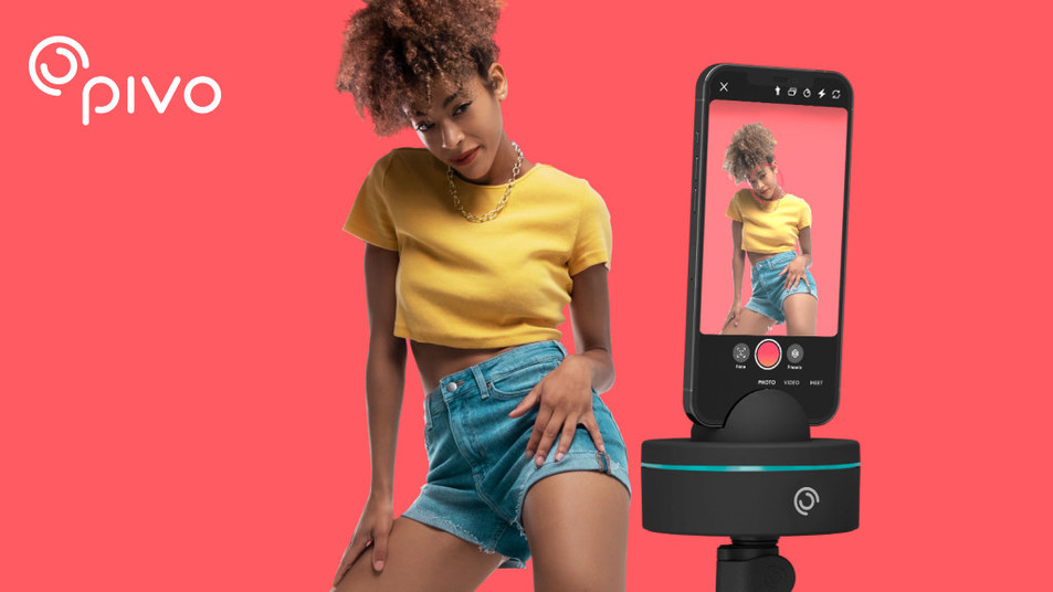 The Next Generation of Smart Pods for Today's Creators: Kickstarter Success, Pivo Inc., to ...