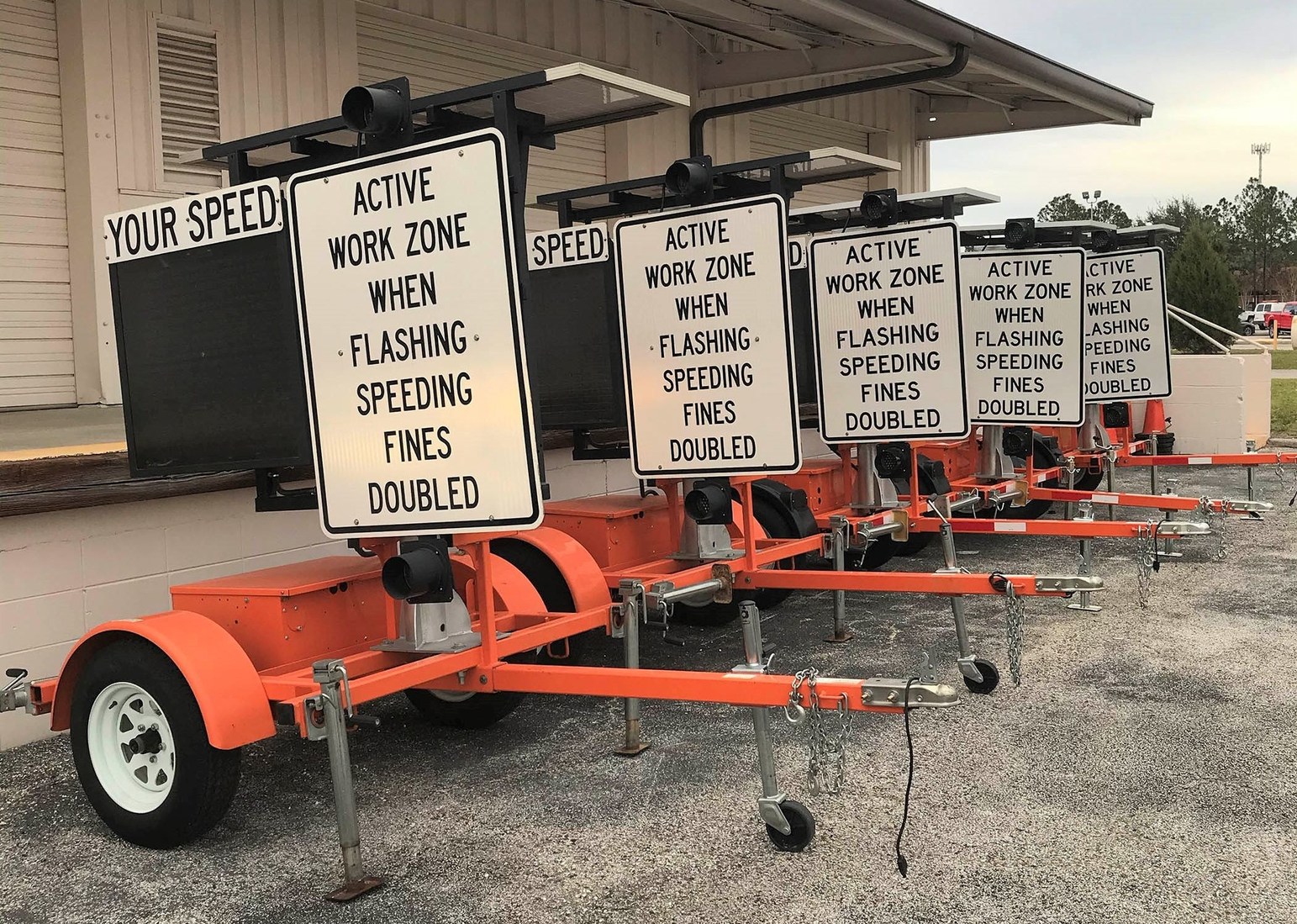 Florida Department of Transportation Is 1 of Just 7 Winners of 2021 ...