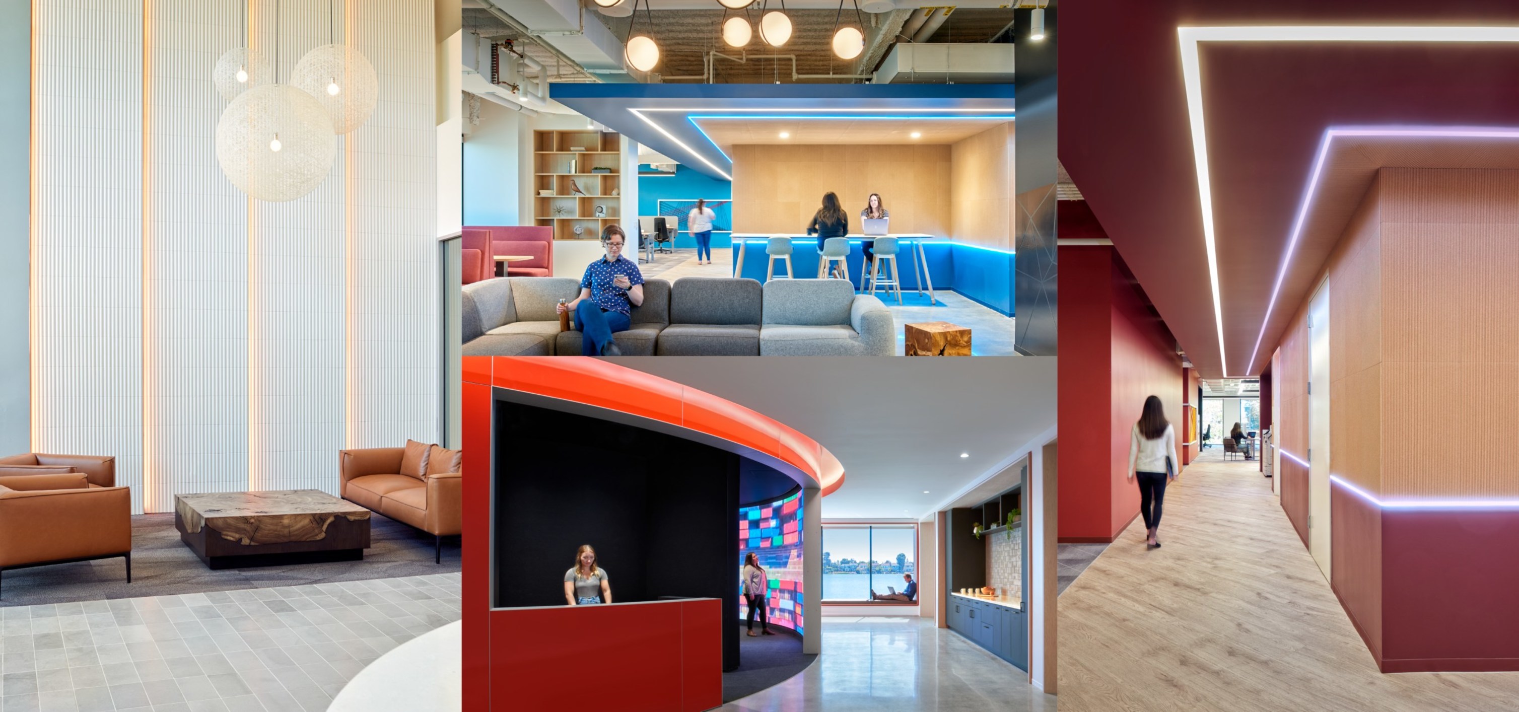 Q-Tran Creates Illuminating Connections With Its Innovative Lighting ...