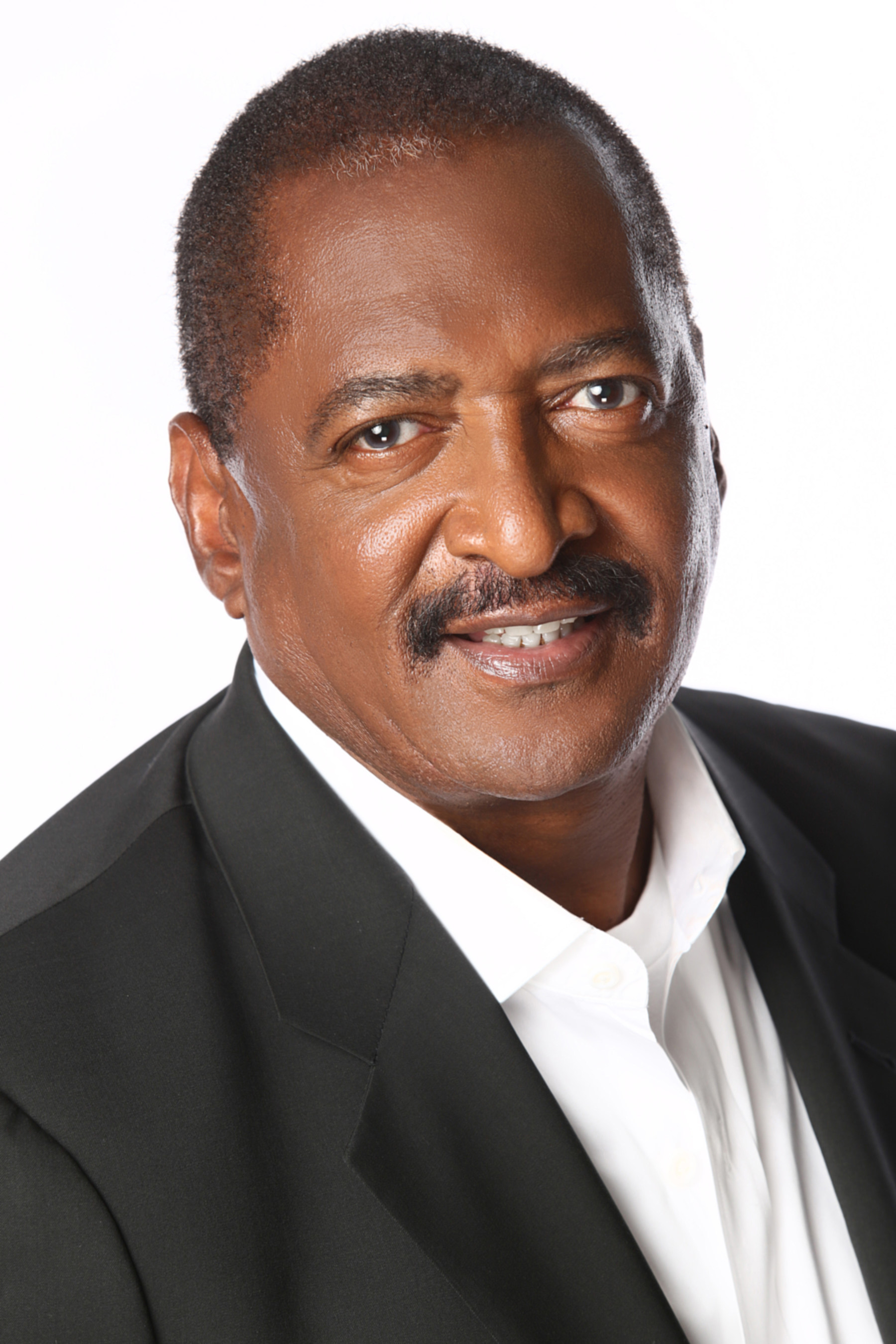 Music Executive And Author Dr. Mathew Knowles Partners With National ...