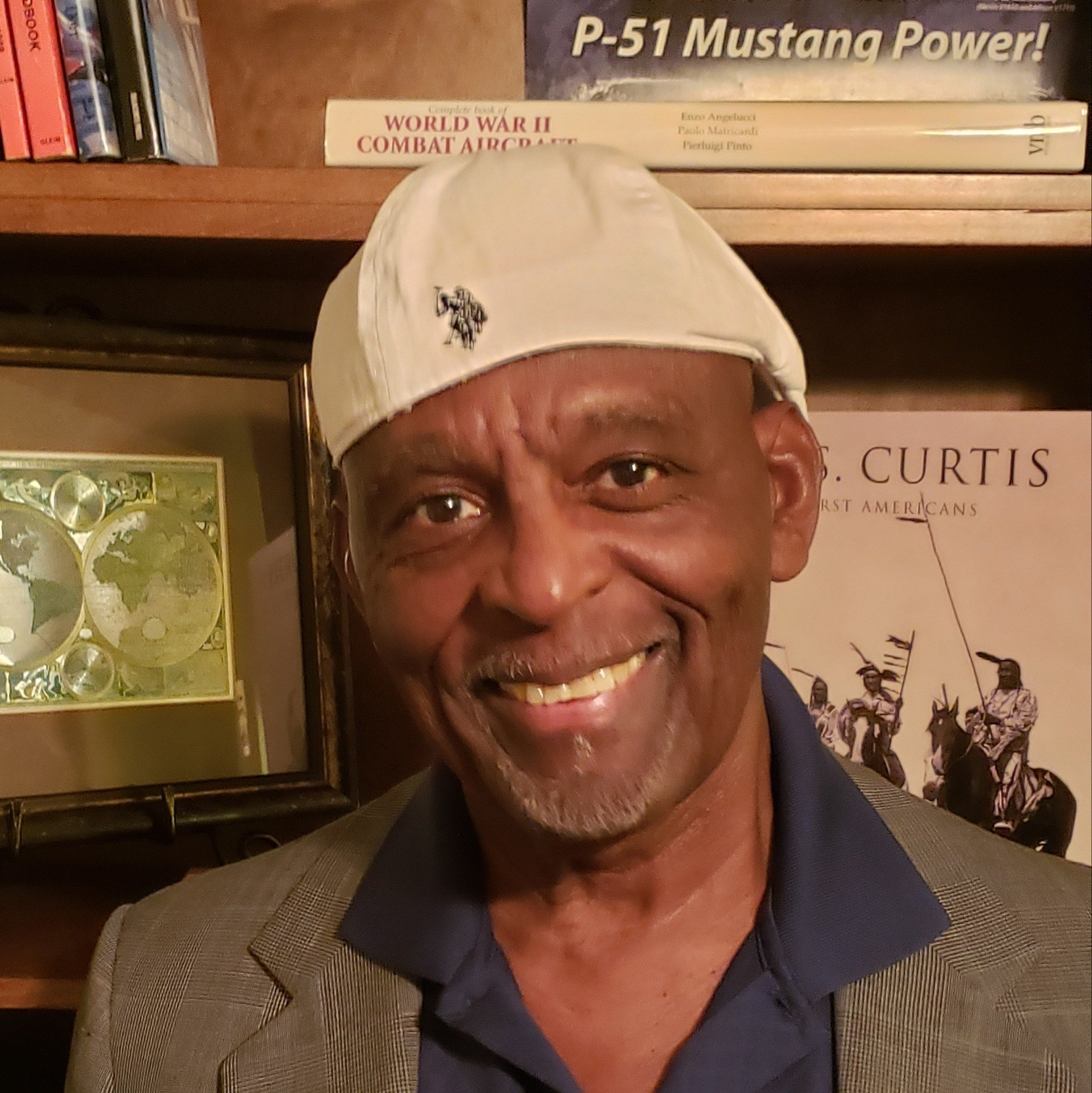 New Book by Kenneth Holmes Explores One Man's Perseverance through ...