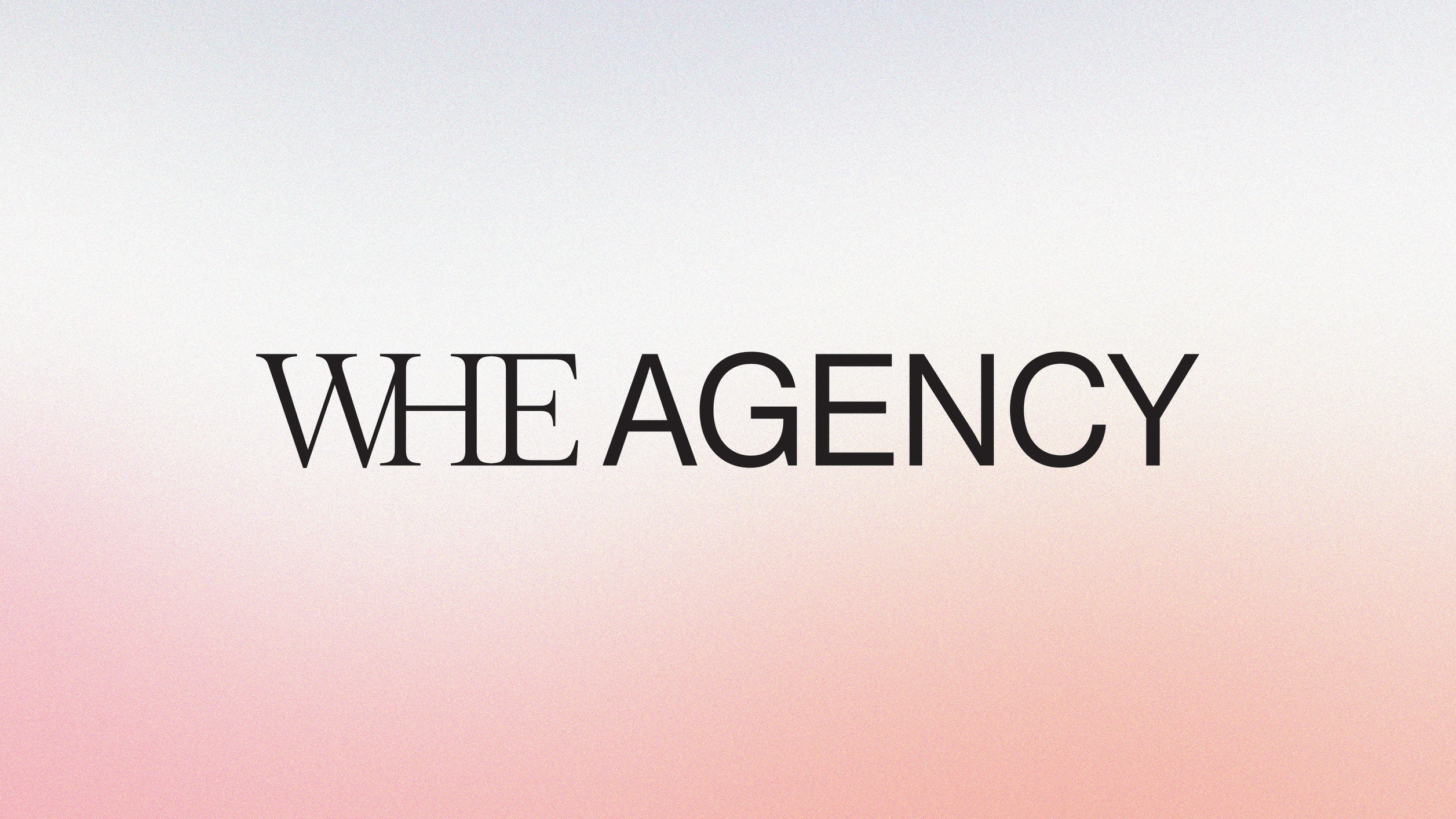 Creatd's WHE Agency Signs Five Top Influencers to its 55+ Talent Roster