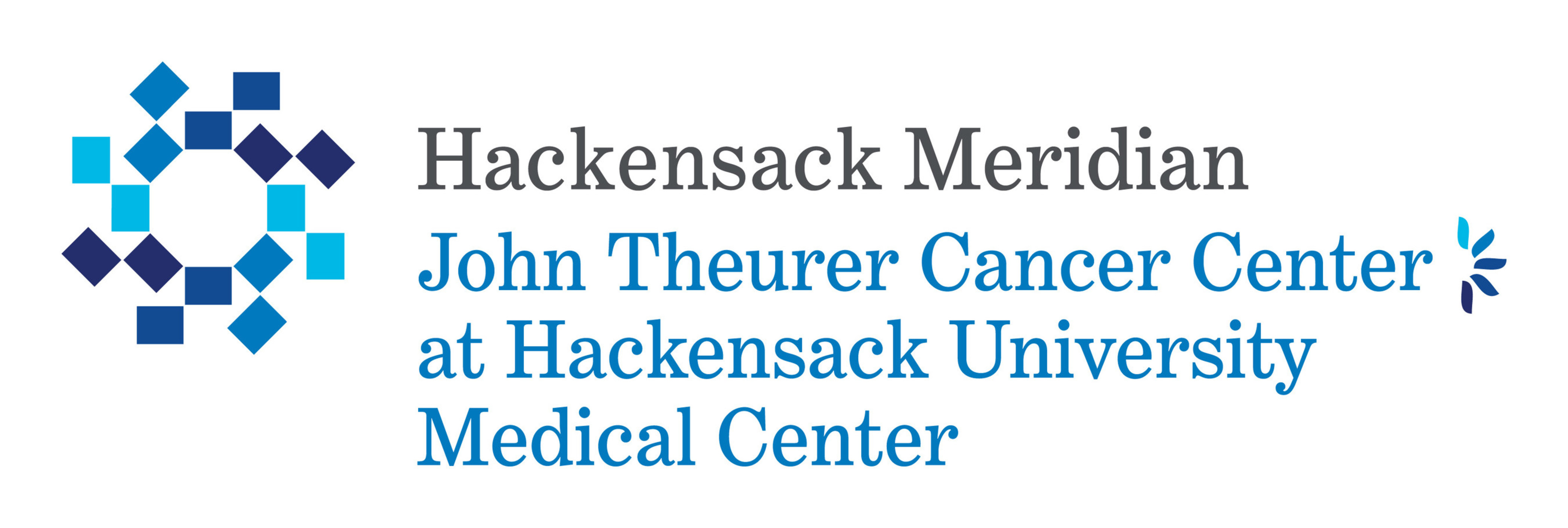 Hackensack University Medical Center and the John Theurer Cancer Center ...