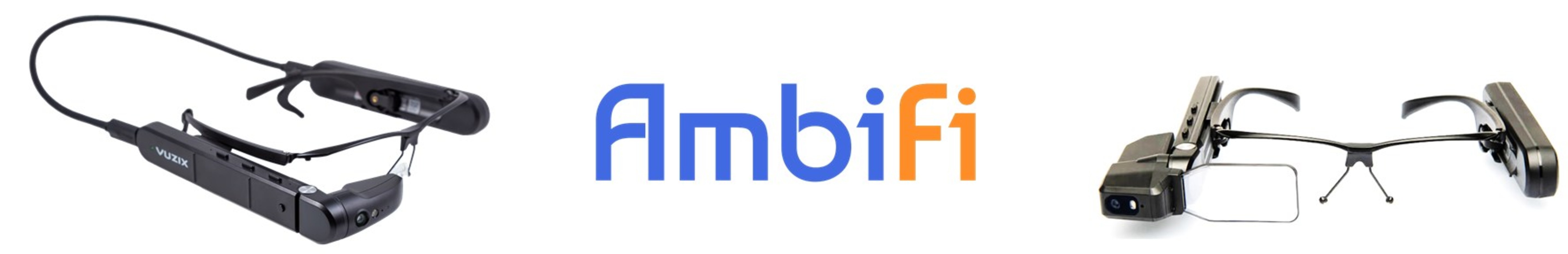 Vuzix and AmbiFi Join Forces to Provide Ambient Technology Solutions ...