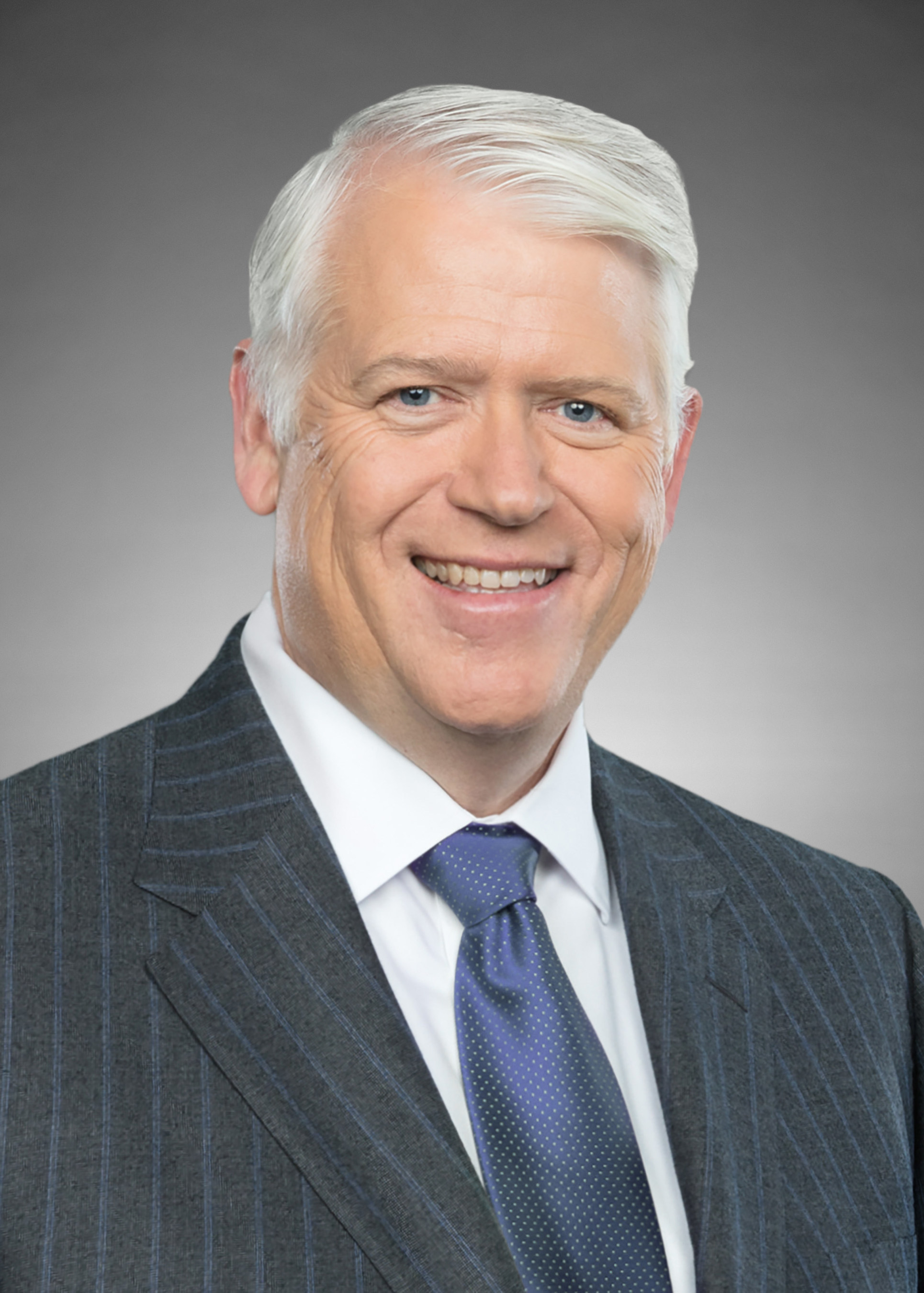 Lockheed Martin Space's Executive Vice President Rick Ambrose to Retire ...