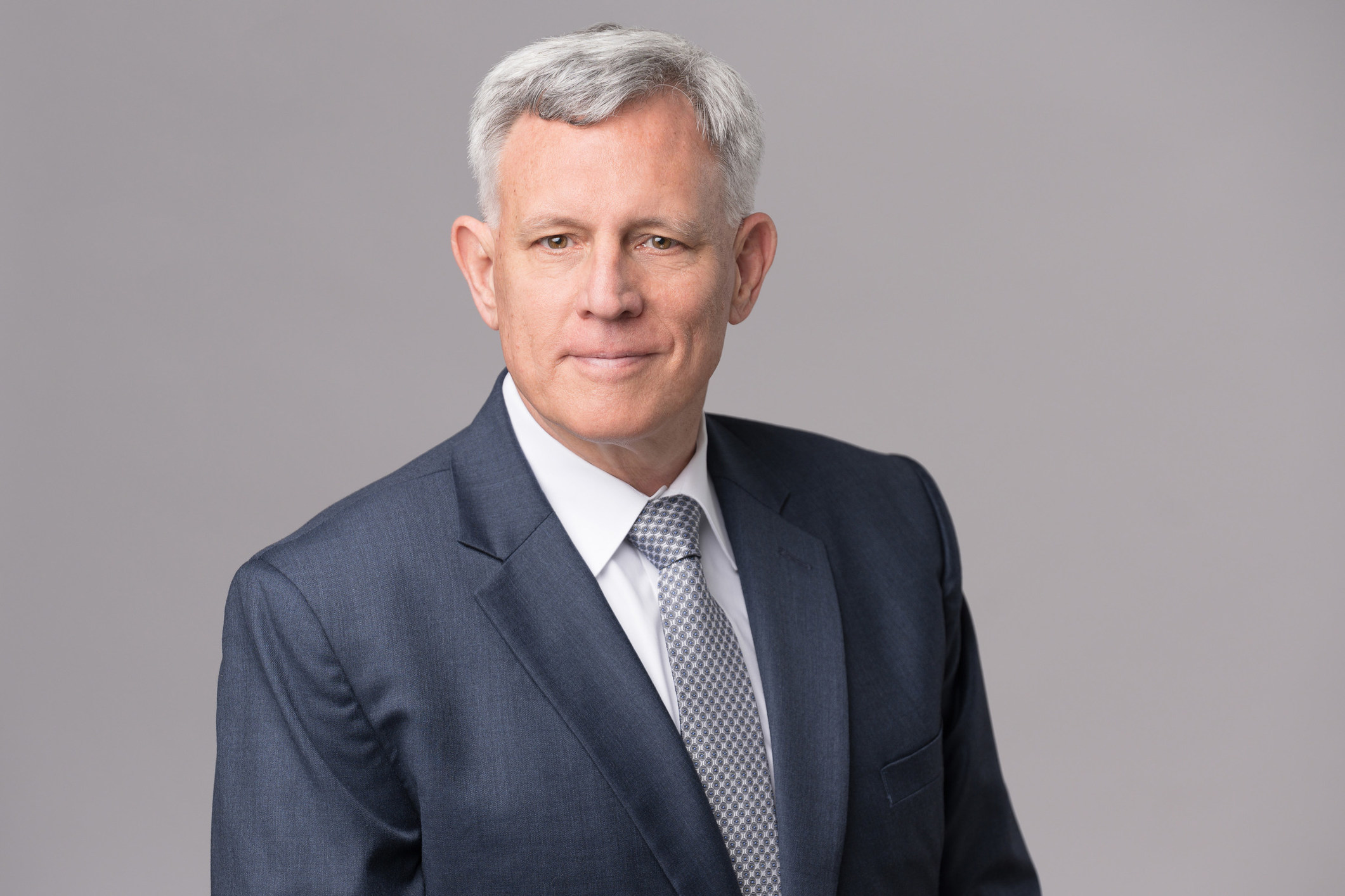 GM Defense Announces JD Johnson as New Vice President, Business Development