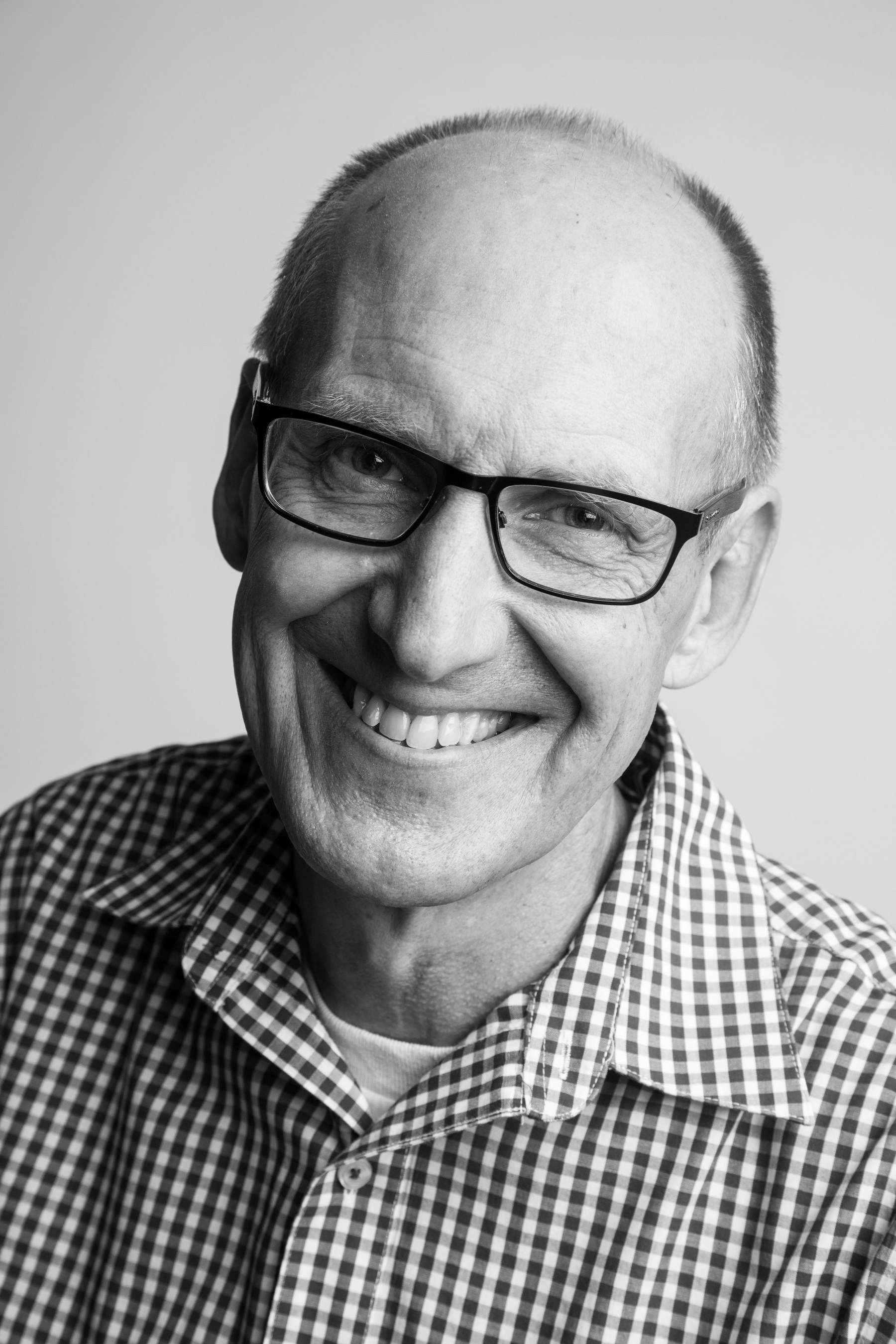 Don Shelline, General Manager of BYUradio, to Retire