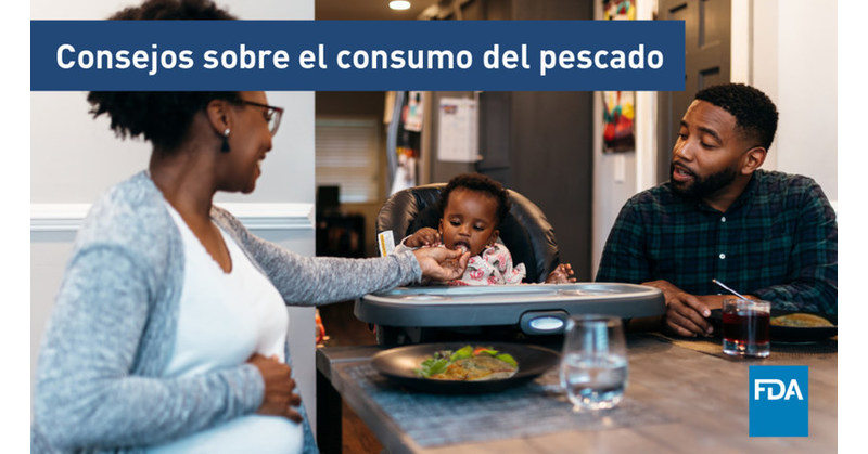 El consumo de pescado: lo que debe saber