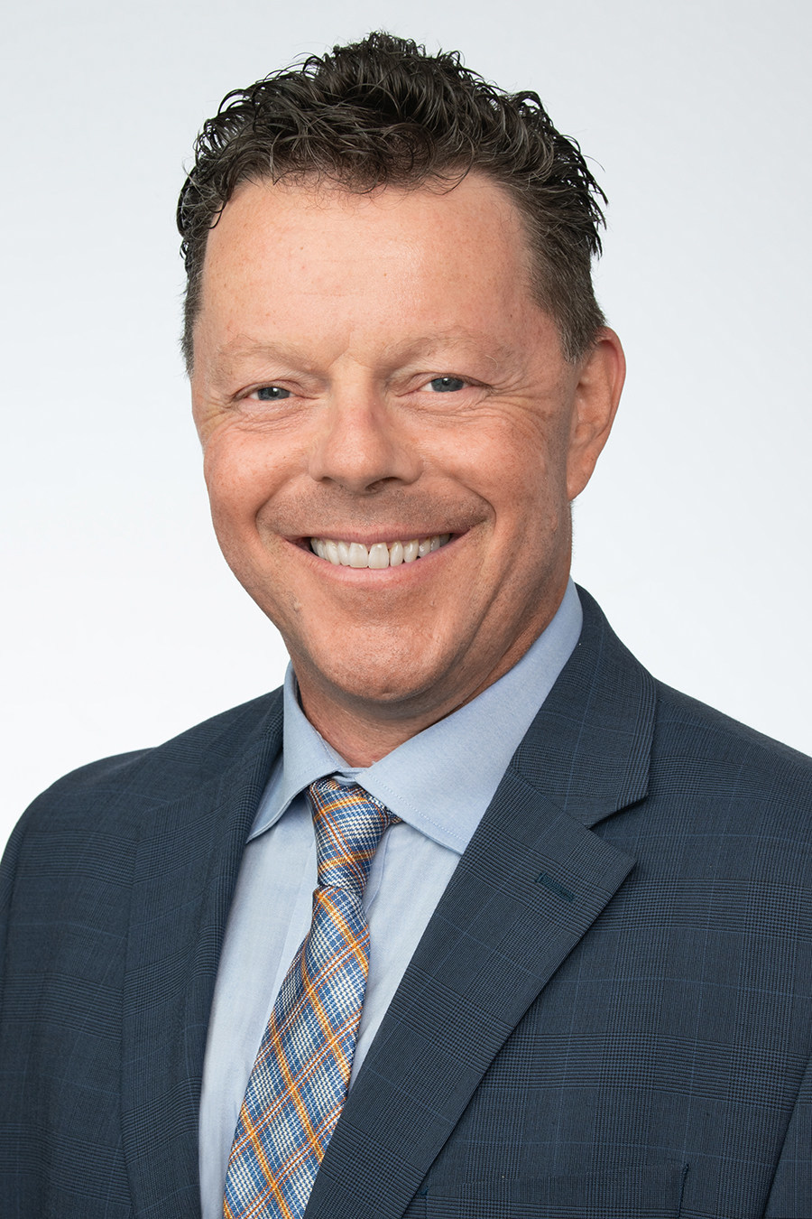 A.I.M. Mutual Names Daniel Landers VP-Chief Operating Officer