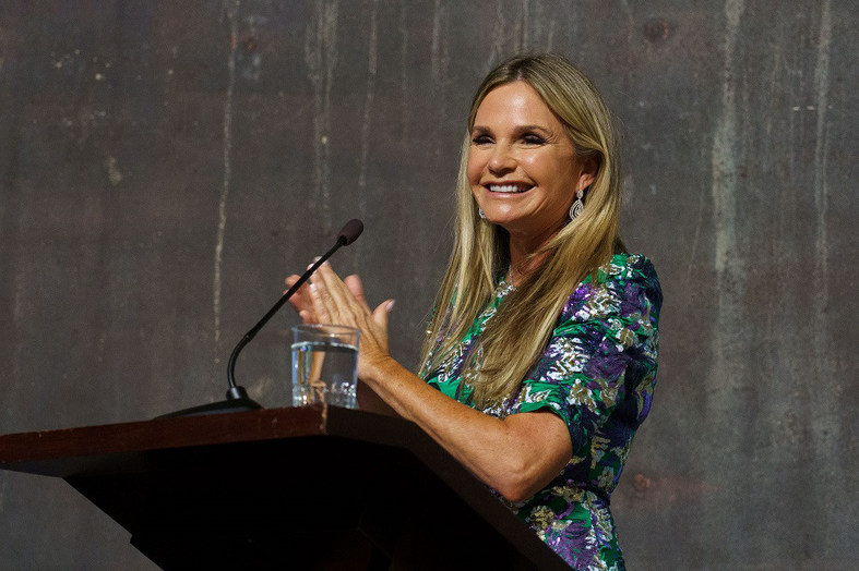 American Humane President & CEO Dr. Robin Ganzert Awarded Prestigious ...