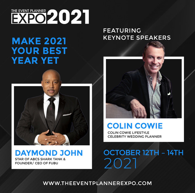 The Event Planner Expo Presented by EMRG Media Is a 3-Day Immersive ...