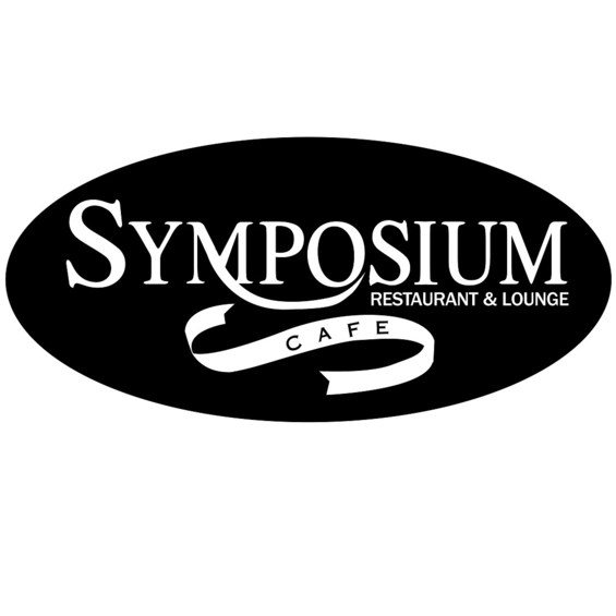 Symposium Cafe Restaurant & Lounge reaches $100,000 Donation Milestone ...