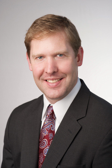 A.I.M. Mutual Names Daniel Landers VP-Chief Operating Officer