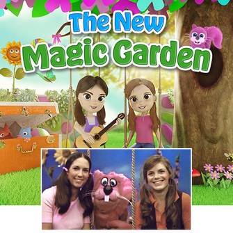 THE MAGIC GARDEN Announces the Launch of a Crowdfunding Campaign to ...