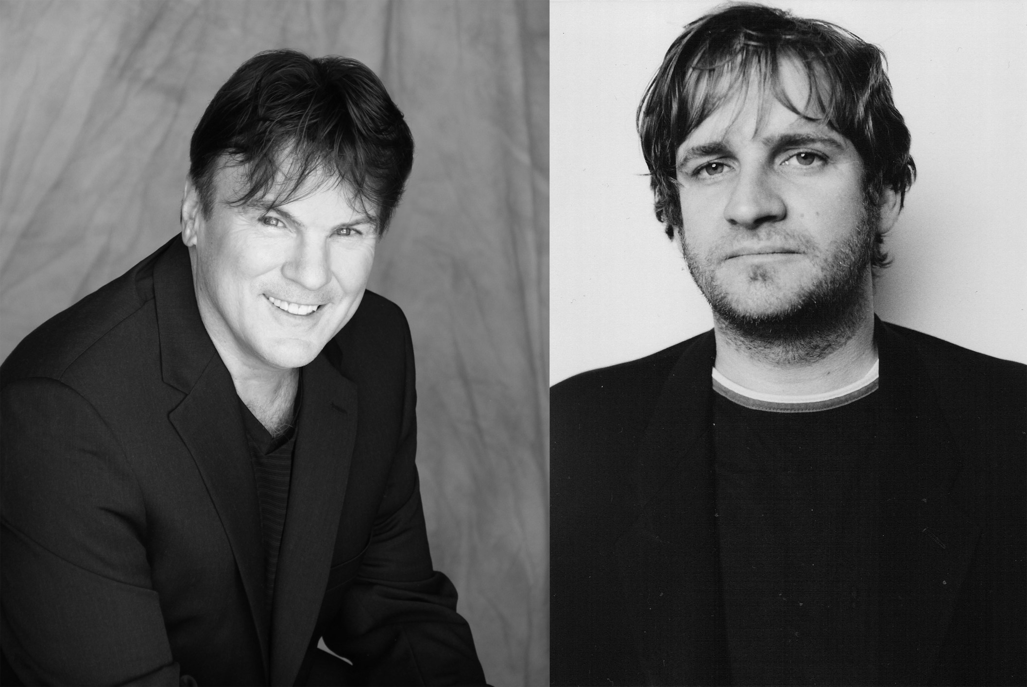 Hollywood Insiders' Time Travel Novel Goes Back to the Future to the ...