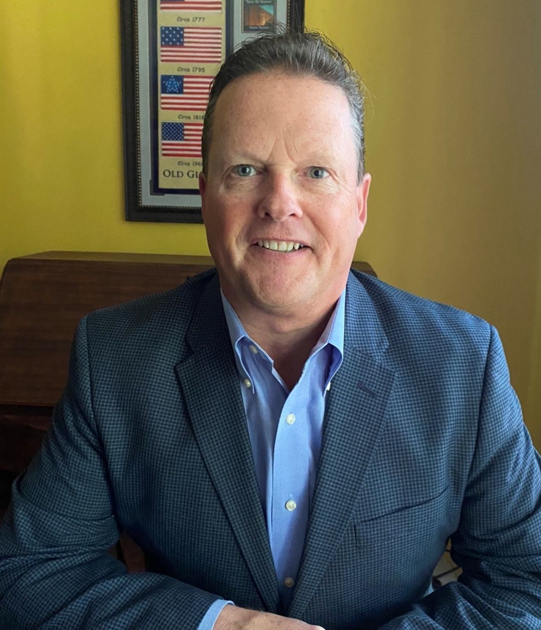 Mark K. Duato Joins Cook & Boardman Senior Leadership Team