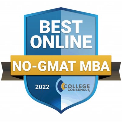College Consensus Publishes Composite Ranking of the Best No-GMAT ...