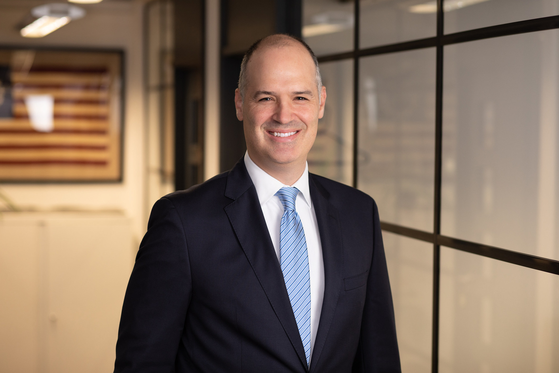 Michael Casey Joins Wilson Sonsini's National Security Practice In London