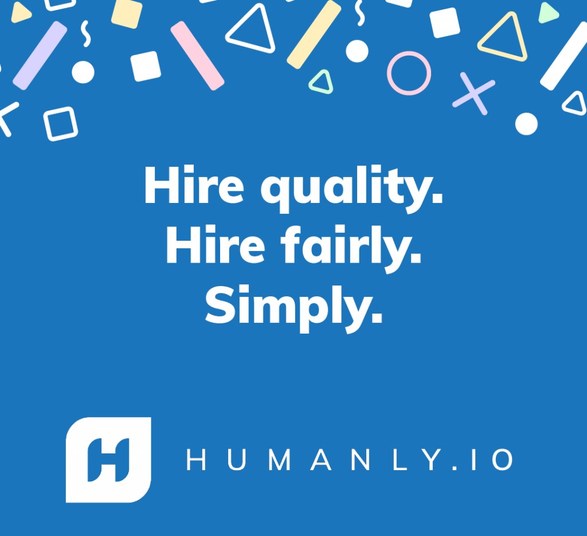 Recruiting Automation and Interview Intelligence from Humanly.io Now ...