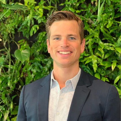 Sapphire Appoints Ralph DeBernardo as Partner, Head of Investor Relations