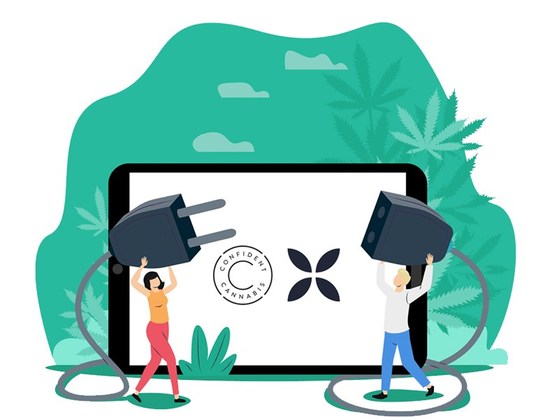 Canix and Confident Cannabis Integrate to Help Operators Save Time and ...