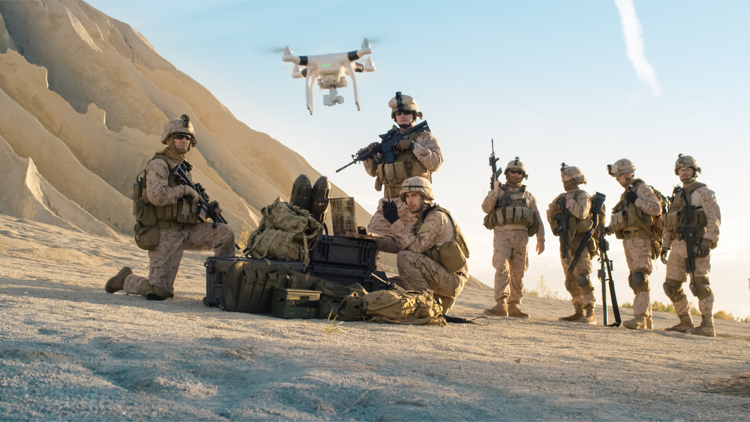 Amprius Technologies Awarded U.S. Army Contract to Develop 100% Silicon ...