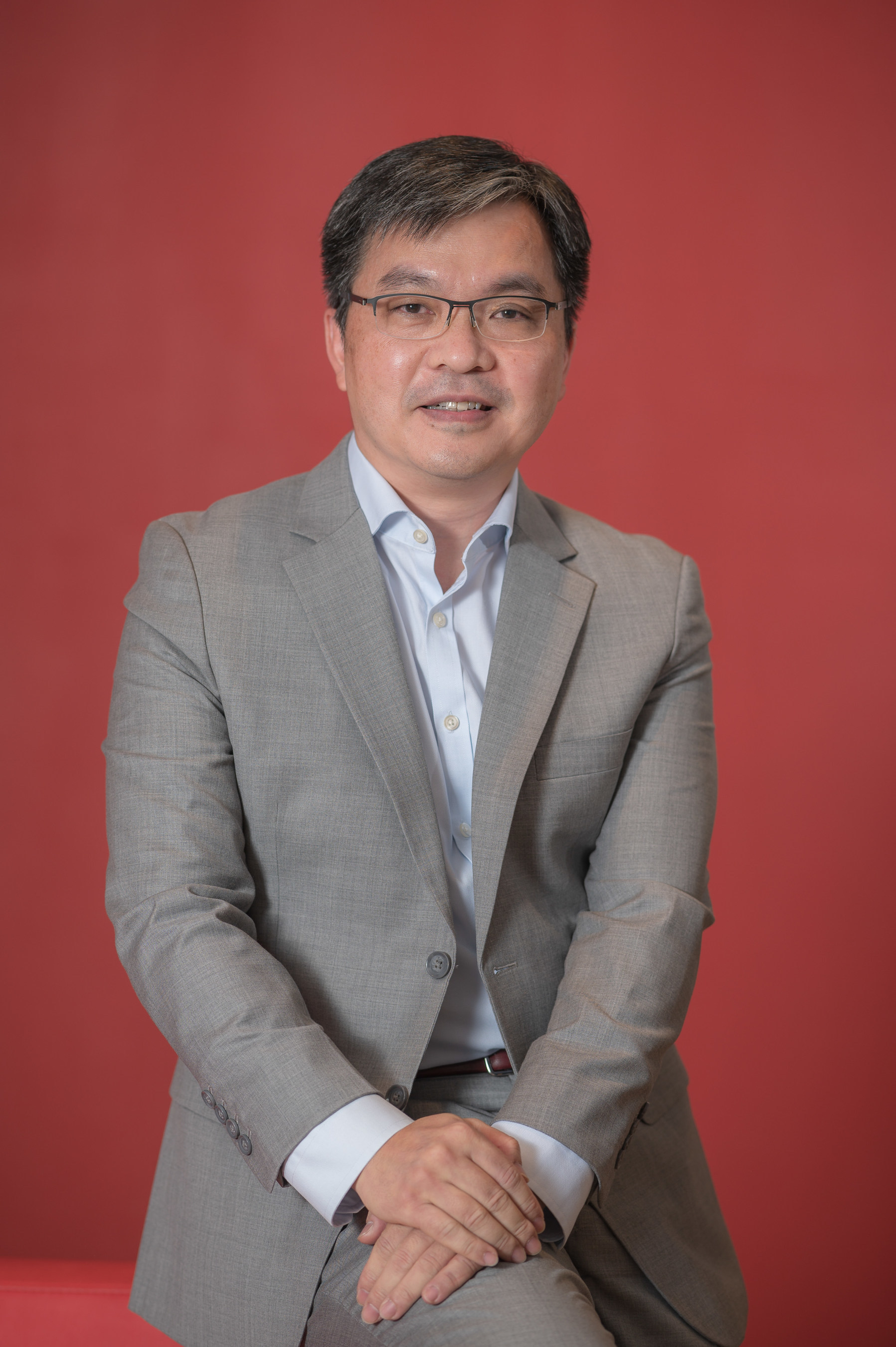 HGC Appoints Eli Ngai as Chief Information Officer to Spearhead the ...