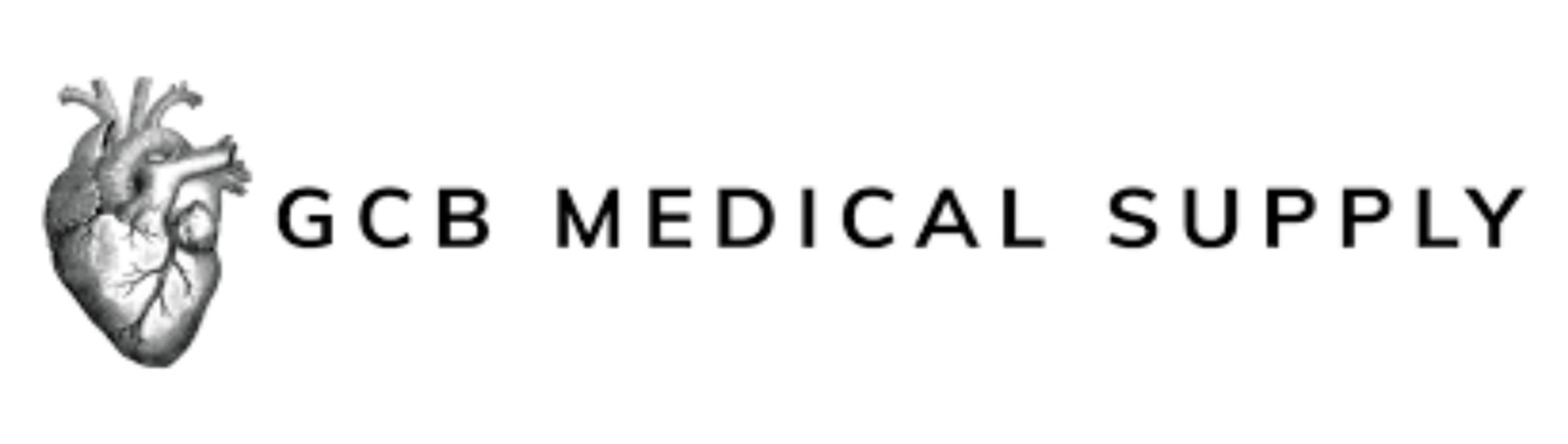 GCB Medical Supply Announces The Appointment Of Healthcare Supply Chain ...