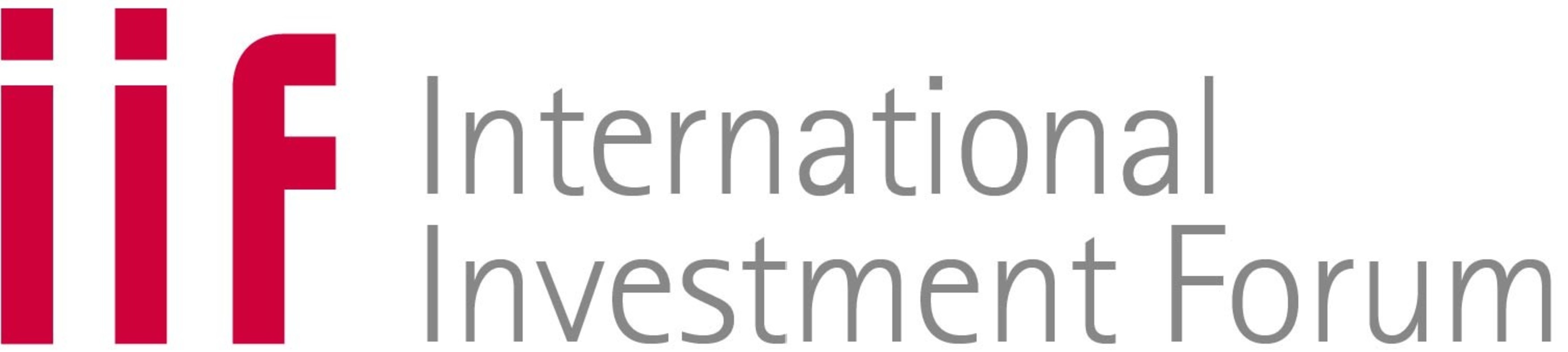 International Investment Forum (IIF) on October 14, 2021