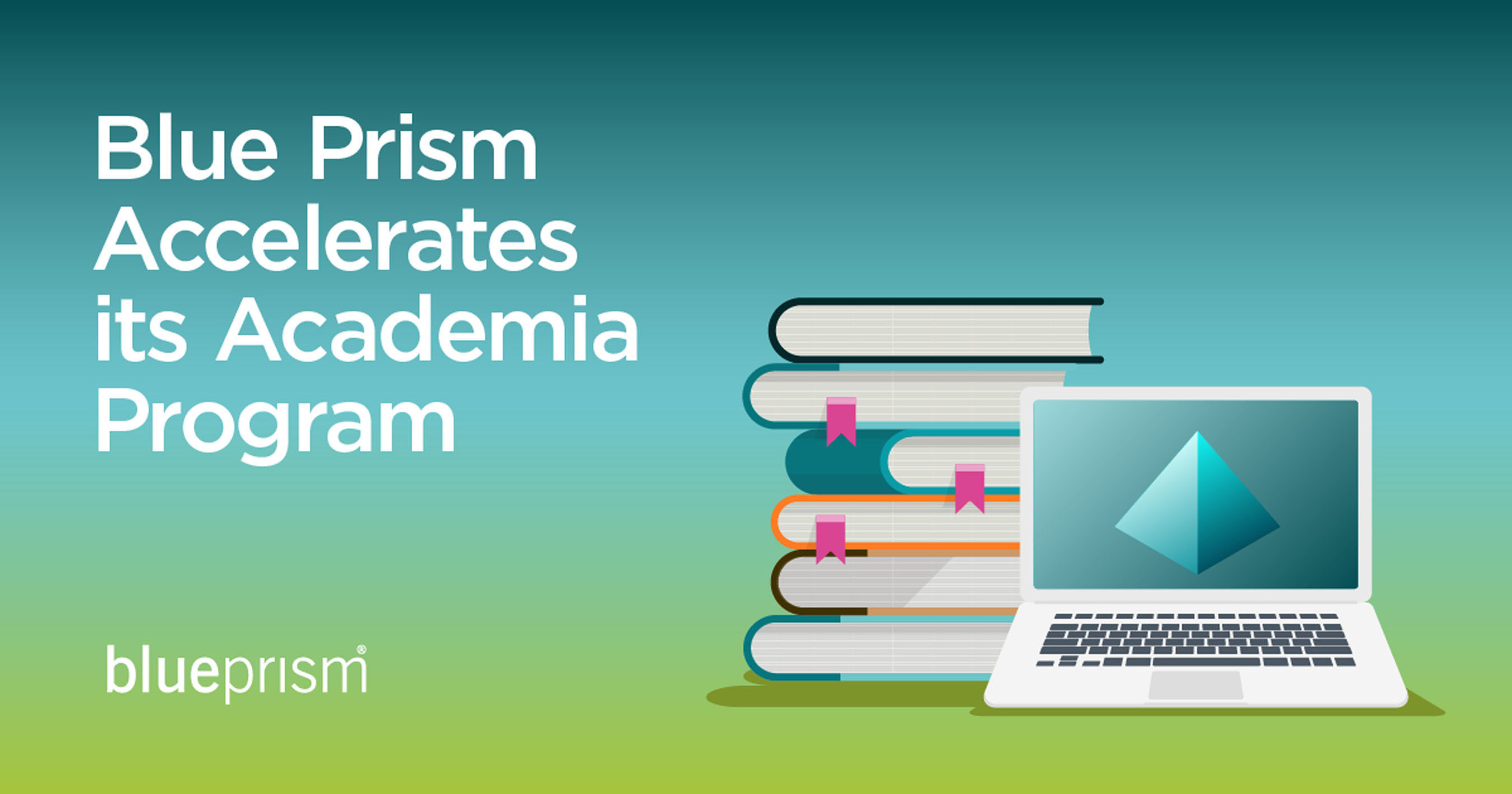 Blue Prism Addresses Global Digital Skills Gap with Successful Academia ...