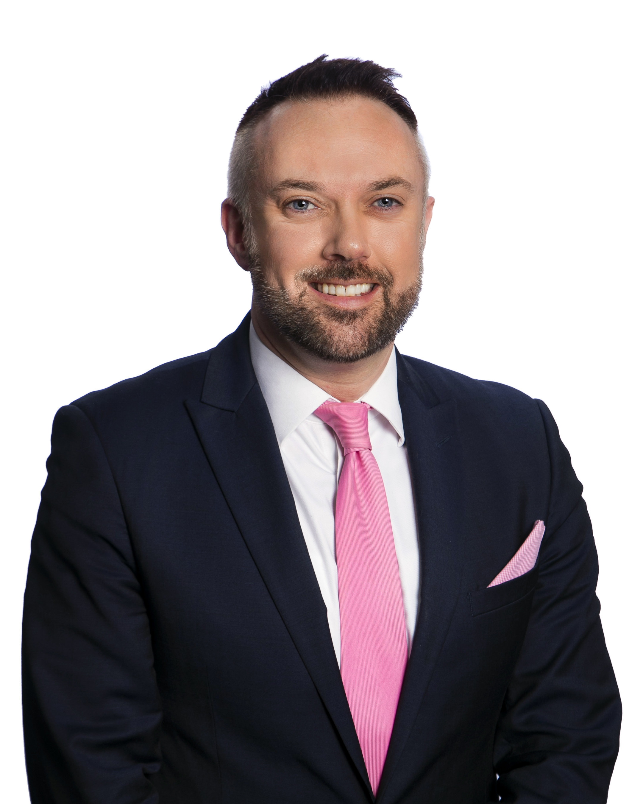 Armis Appoints Conor Coughlan as Chief Advocacy Officer and General ...