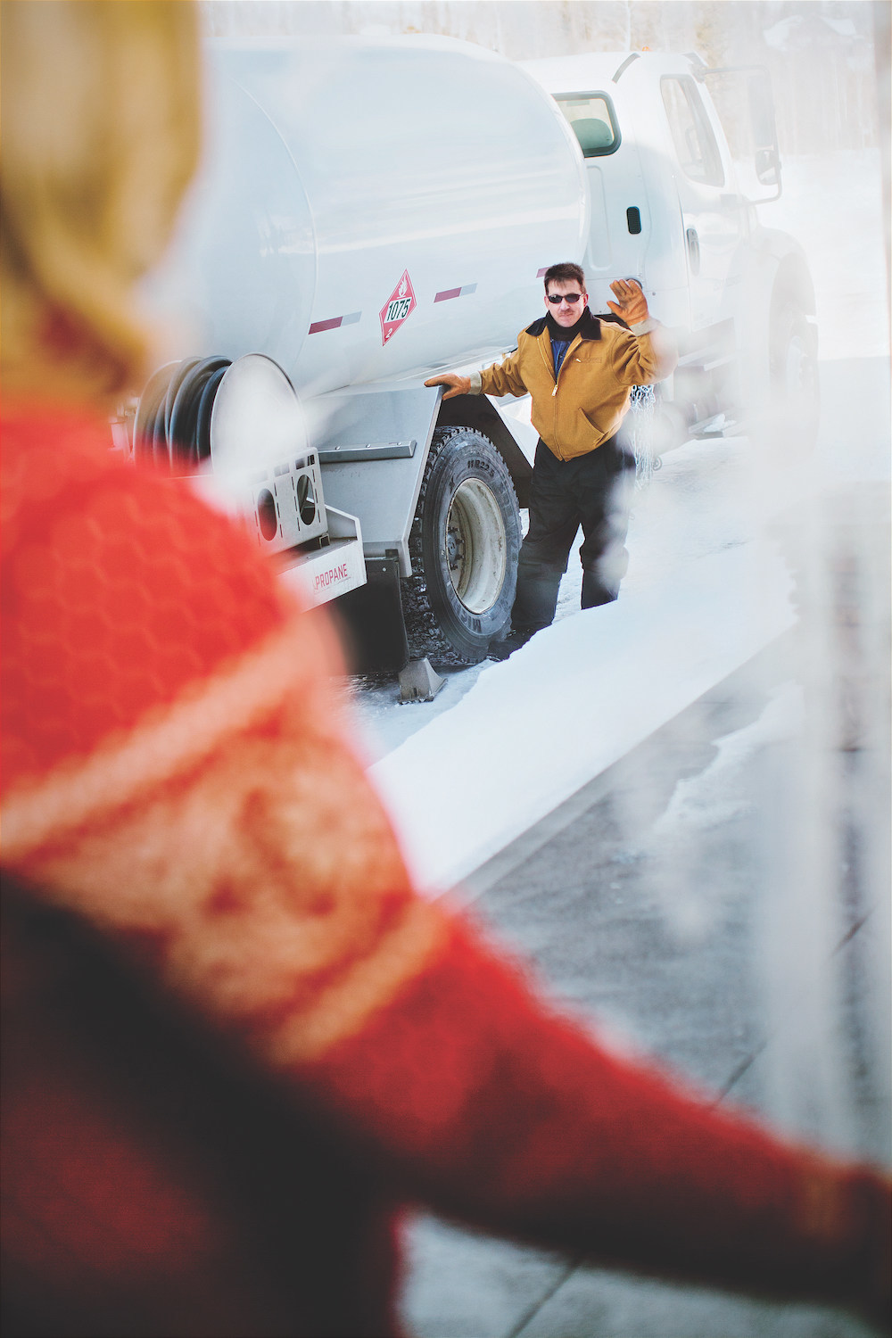 The Propane Council of Texas Shares Tips to Prepare a Propane Home for ...