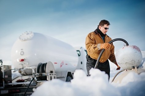 The Propane Council of Texas Shares Tips to Prepare a Propane Home for ...