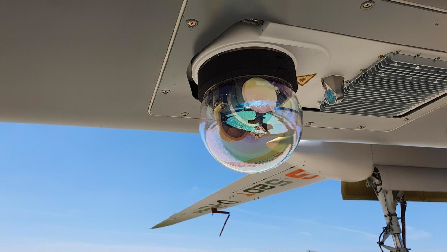 Mynaric And H3 HATS Detail Successes With World's First Industrialized ...