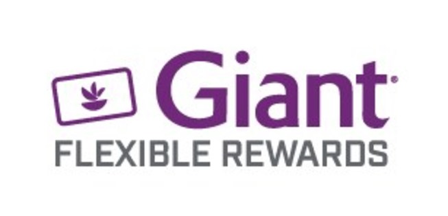 Giant Food Announces Flex-to-Win Sweepstakes to Win Groceries for a Year