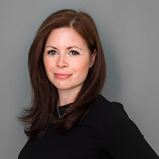 Marie Hélène Cloutier nommée directrice exécutive - Expérience-client